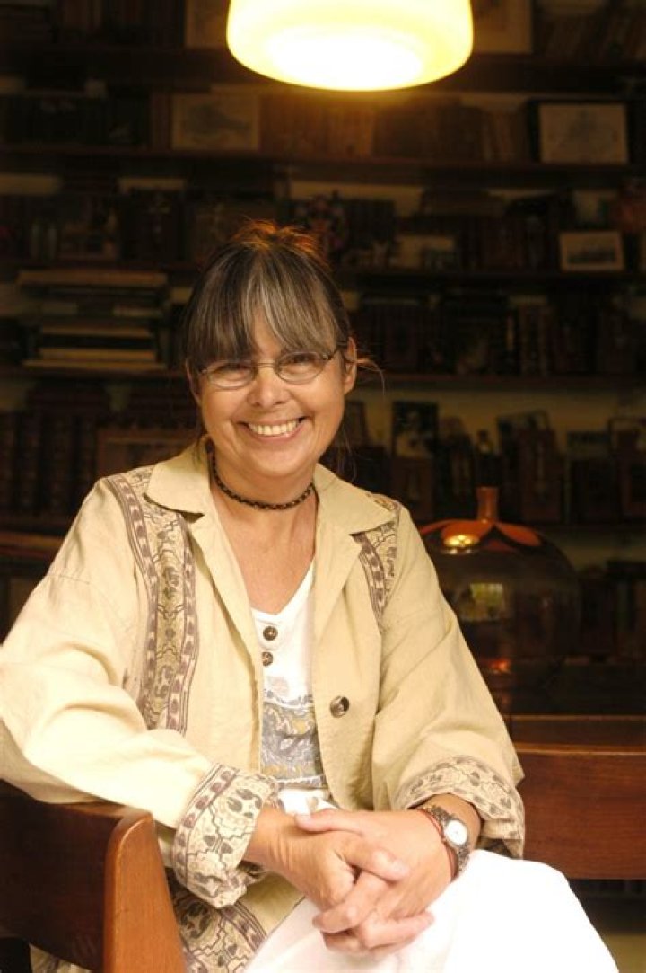 Graciela Montes - Popular Net Worth